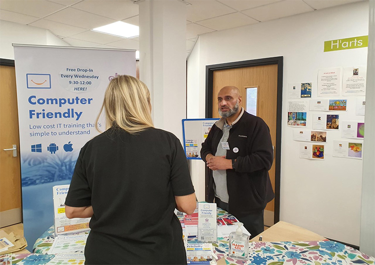 Computer Friendly – Low cost IT support and training in St Albans ...