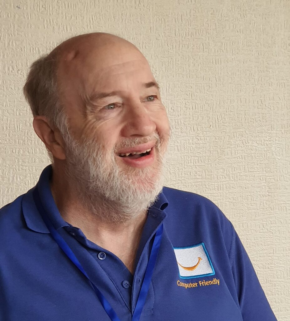 Venues – Computer Friendly