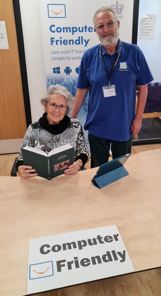 Computer Friendly – Low cost IT support and training in St Albans ...