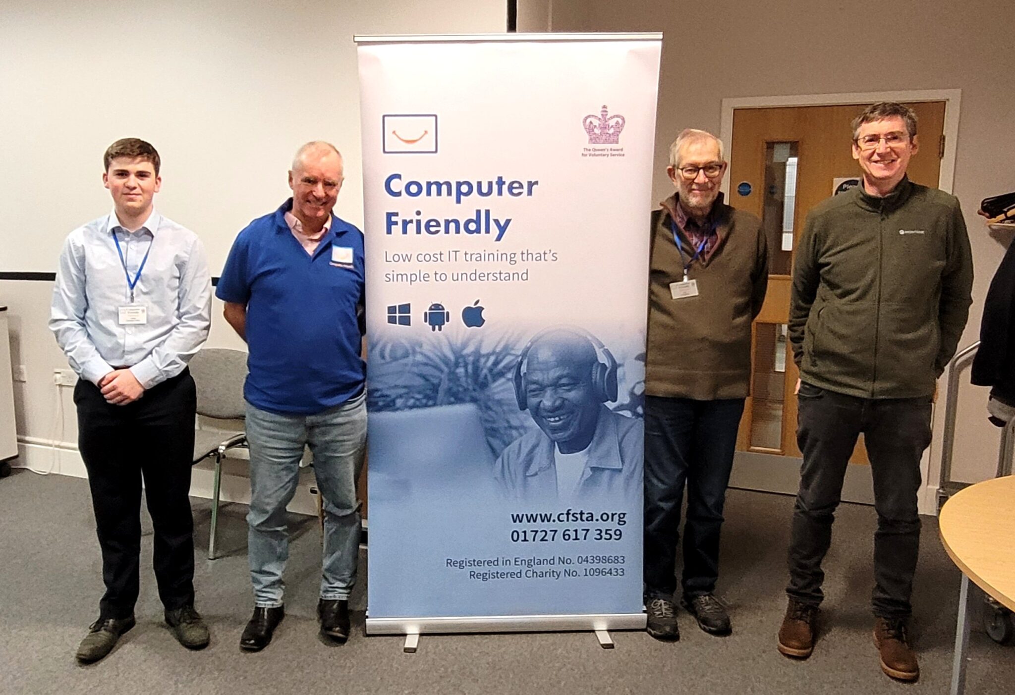Computer Friendly – Low cost IT support and training in St Albans ...
